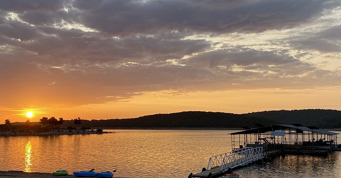 Bull Shoals Lake Cabins